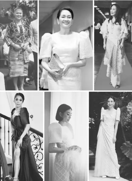 SONA 2022 and 2023: The power of style - PressReader