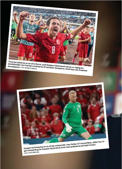 ’SKUDT HELT FORBI’ - PressReader