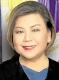 SC JUSTICE: PHILHEALTH FUNDS NOT FOR OTHER USES - PressReader