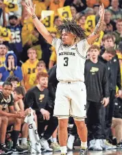 POWER RANKINGS - PressReader