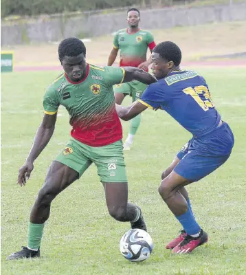 Wright pleased after Molynes edge Humble Lion - PressReader