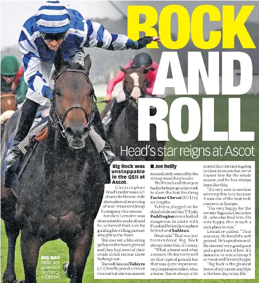 ROCK AND ROLL - PressReader