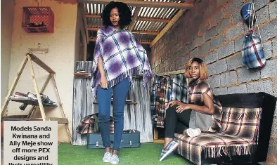 Tjale as you’ve never seen it before - PressReader