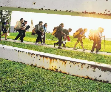 How to be a good follower – first, realise that it matters - PressReader