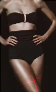 Inge van Lotringen Better... not younger - PressReader