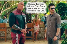 In the Red? - PressReader