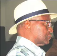 ICJ may be a window of opportunit­y for Ovaherero, Nama - PressReader