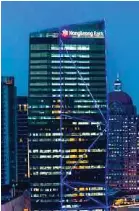 Hong Leong Bank posts higher net profit of RM1.03b - PressReader