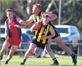 Scoreboard kerfuffle - PressReader