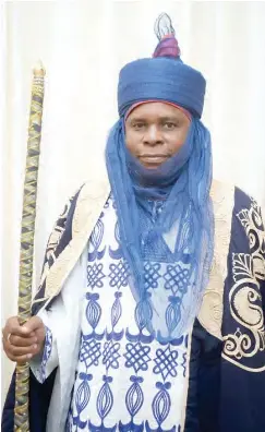 New Danmadamin Gaya, Sani Dawaki, at a glance - PressReader