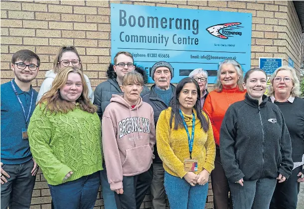 Charities sound alarm over threat to funding - PressReader