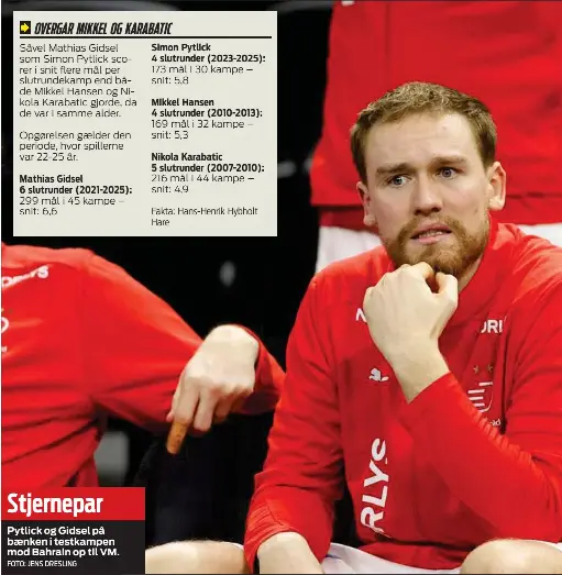 SMADRER REK KORDBØGERN­E - PressReader