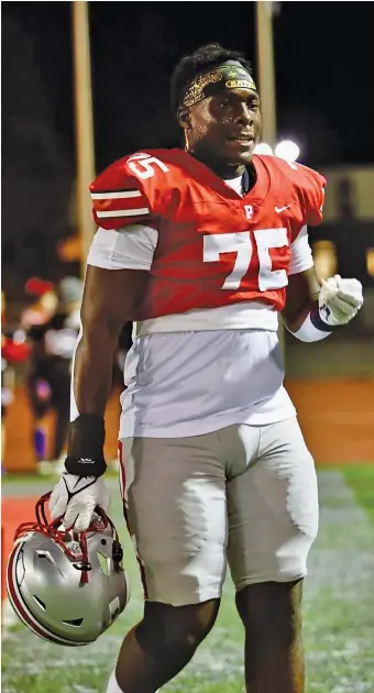 PALATINE OL TO ILLINI - PressReader