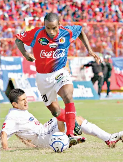 Con mufa en el “Mágico” - PressReader