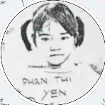 Amy Phan West: ‘Our country is in the beginning stage of communism ...