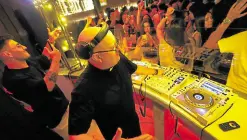 Portuguese DJ priest spreads hope with playlist - PressReader