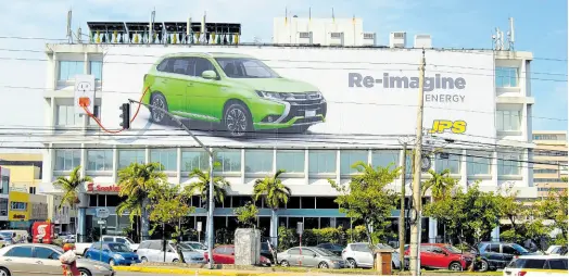 JPS to develop three renewable energy plants - PressReader