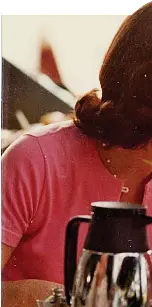 Mother weaves a tangled web - PressReader