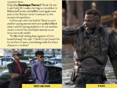 A NEW HERO - PressReader