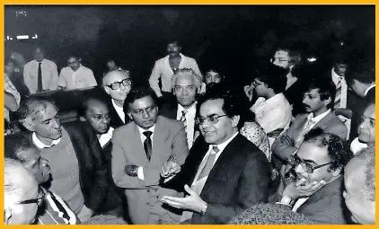 Natal Indian Congress rightly takes its place as an anti-apartheid ...