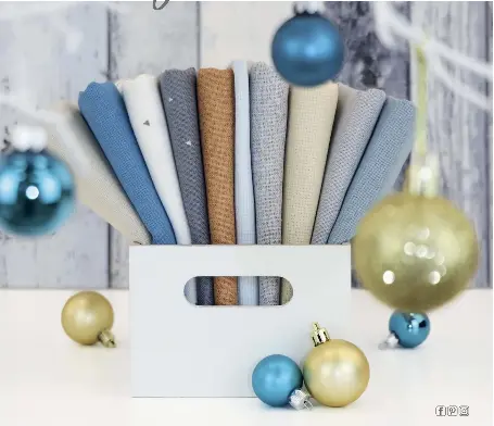 Magic Winter - PressReader