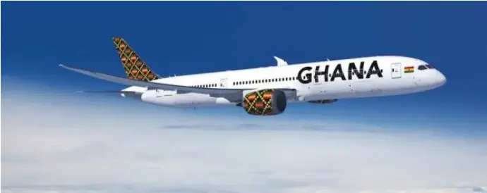Ghana to Reopen Expression of Interest for National Airline – President Mahama - PressReader