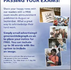 Eco group join forces to keep Inverclyde tidy - PressReader