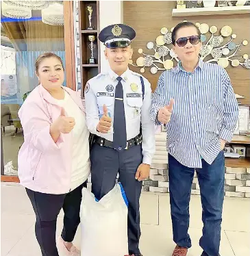 Mindoro oil spill not yet resolved, says group - PressReader