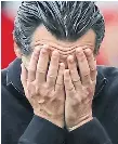Angry Villa misses out on Champions League - PressReader