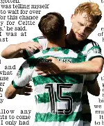 Unlikely hero Scales puts glory down to positive vibes - PressReader