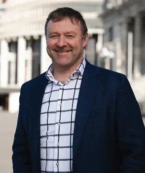 Field Days shows the true might and scale of NZ agricultur­e - PressReader