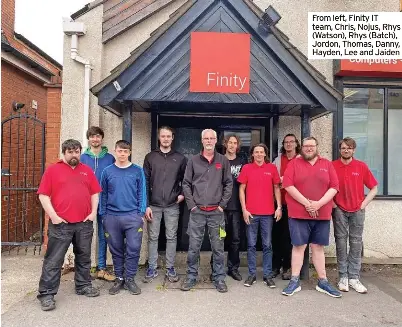 Jobcentre and IT firm join forces to empower our region’s jobseekers ...