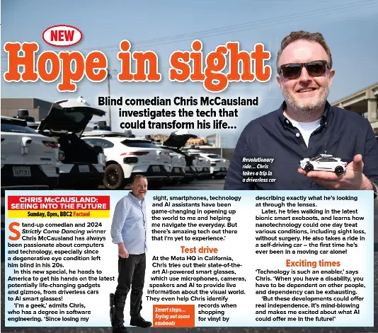 Hope in sight - PressReader