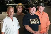 Sundance band reunion Saturday at 67 Landing - PressReader
