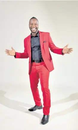 ‘Mek It Work’ providing a platform for all creatives - PressReader