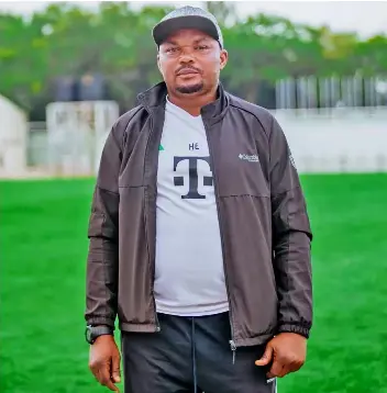 Sacking of coaches: A bane to Vision FC’s progress? - PressReader