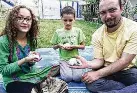 Deal to bring home Americans held by Taliban still elusive - PressReader