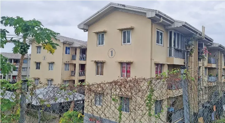 Quality Housing – A Challenge for PRB - PressReader