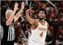 Hunter’s draft prospects complicate his decision - PressReader