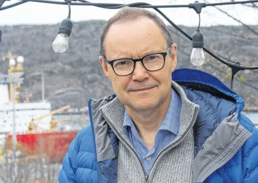 ‘Unsung hero’ of cancer research - PressReader