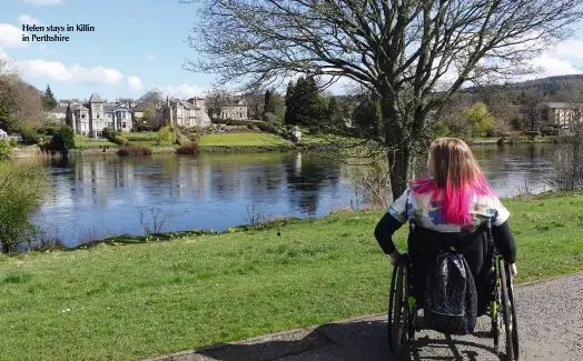 Finding Freedom - PressReader