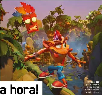 CRASH BANDICOOT 4 - PressReader