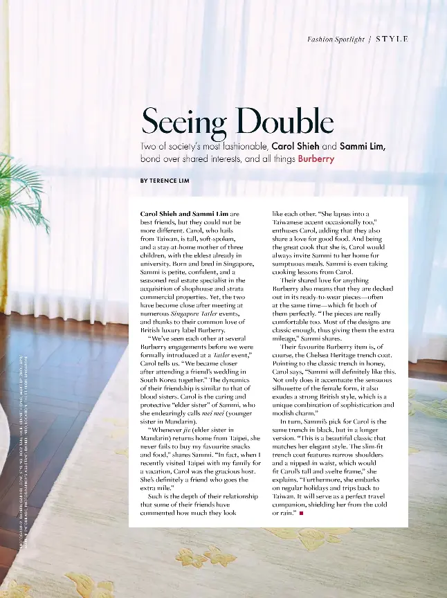 Seeing Double - PressReader