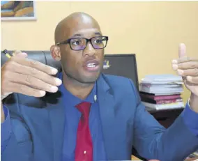 Brighter days ahead for Constant Spring school - PressReader