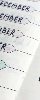 Treasuring life after 60 - PressReader