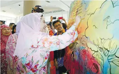 Malaysia’s royalty extraordin­aire - PressReader