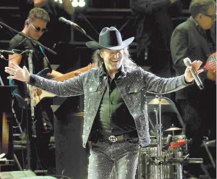 ¡ETERNAMENT­E “EL BUKI”! - PressReader
