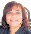 Llewellyn has disqualifi­ed herself from continuing in office, says JFJ ...