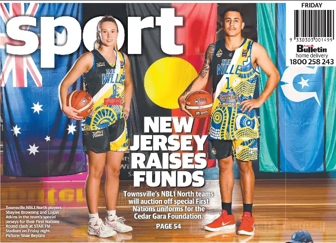 THE RUBBER HITS THE ROAD - PressReader