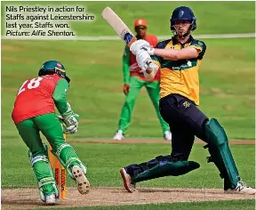 ‘We want to prove ourselves against the best’ - PressReader
